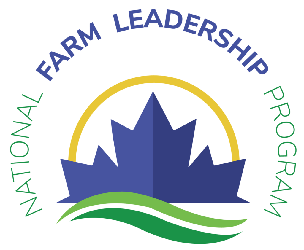National Farm Leadership Program - Farm Management Canada