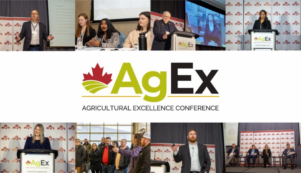 Farm Management Canada’s Annual Agricultural Conference is Sowing the ...
