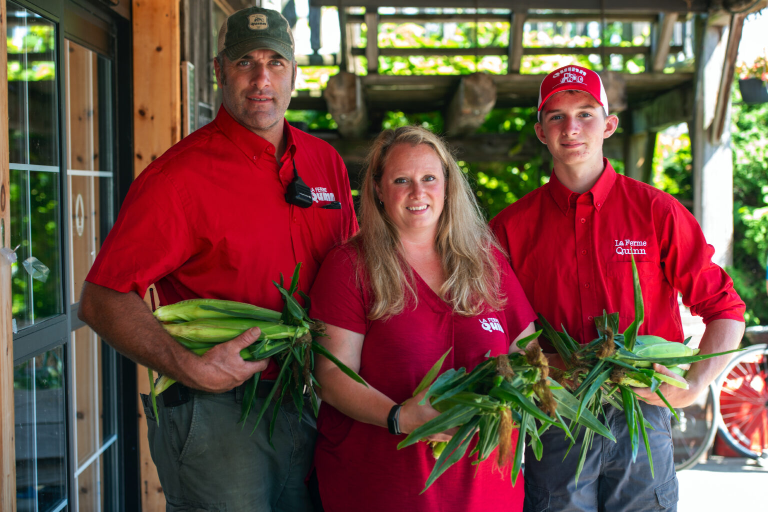 Agriwebinar: Building a Resilient Farm Business - Farm Management Canada